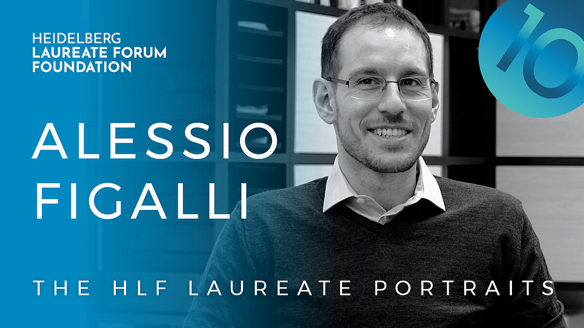 New HLF Laureate Portrait – Alessio Figalli - Heidelberg Laureate ...