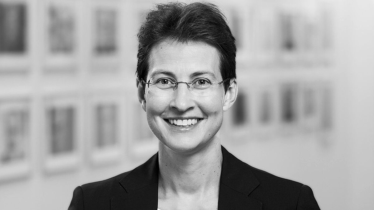 Anna Wienhard receives Hector Science Award - Heidelberg Laureate ...